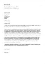 Value Proposition Letter | TalentStork